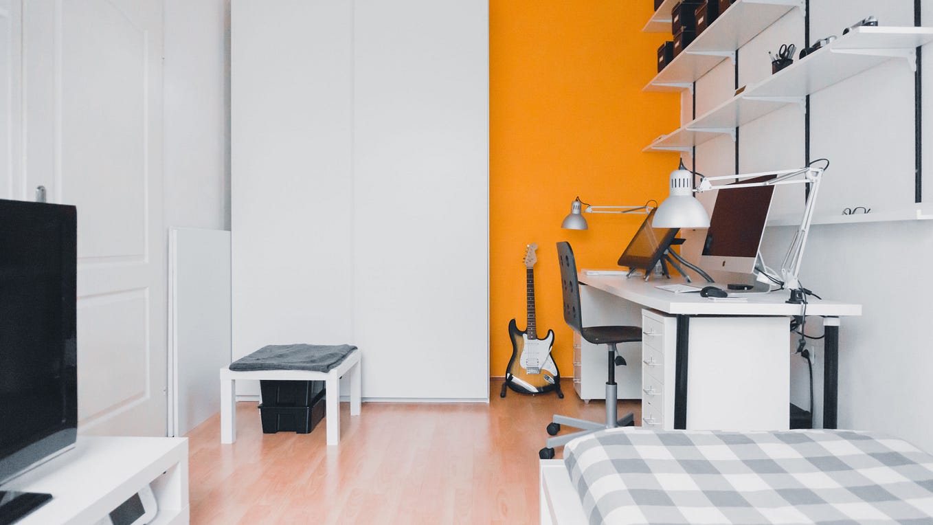 Should you move or renovate?. Whether it be an expanding family or an ...