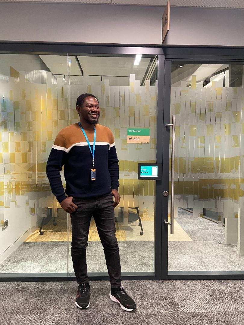 Your Dreams Are Not Valid. It’s exactly 6 months since AWS… | by ...