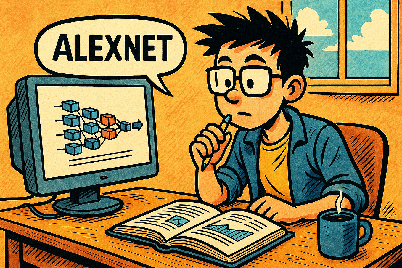 RESNet in PyTorch: Unlock the Magic of CNN Architecture’s part-4 | by Raunakgola | Jun, 2025 ...