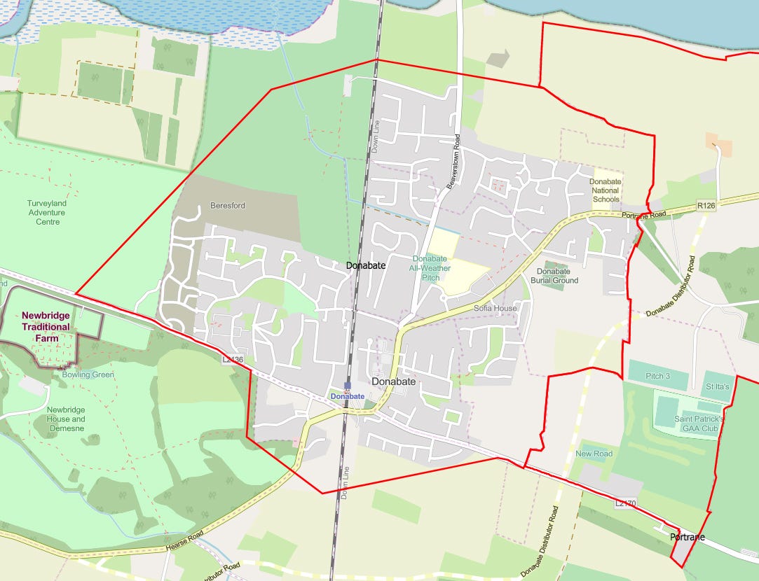 Leaflet Distribution Blanchardstown — Dublin 15 | by Leaflet Company ...