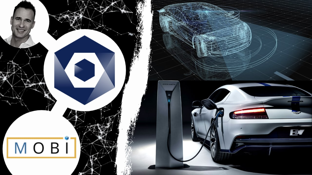 Constellation Network $DAG. What is Constellation Network? | by ...