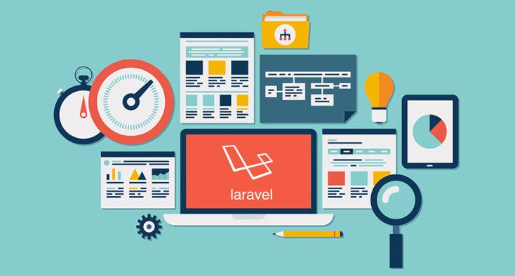 Multi-User Authentication in Laravel: A Step-by-Step Guide | by Sahar ...