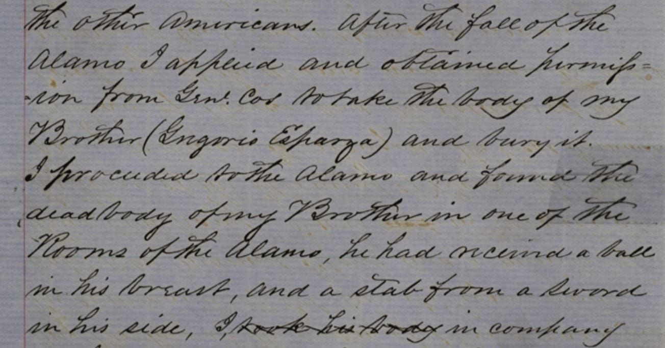 Nine Years a Captive — the Story of Herman Lehmann | by Texas General ...