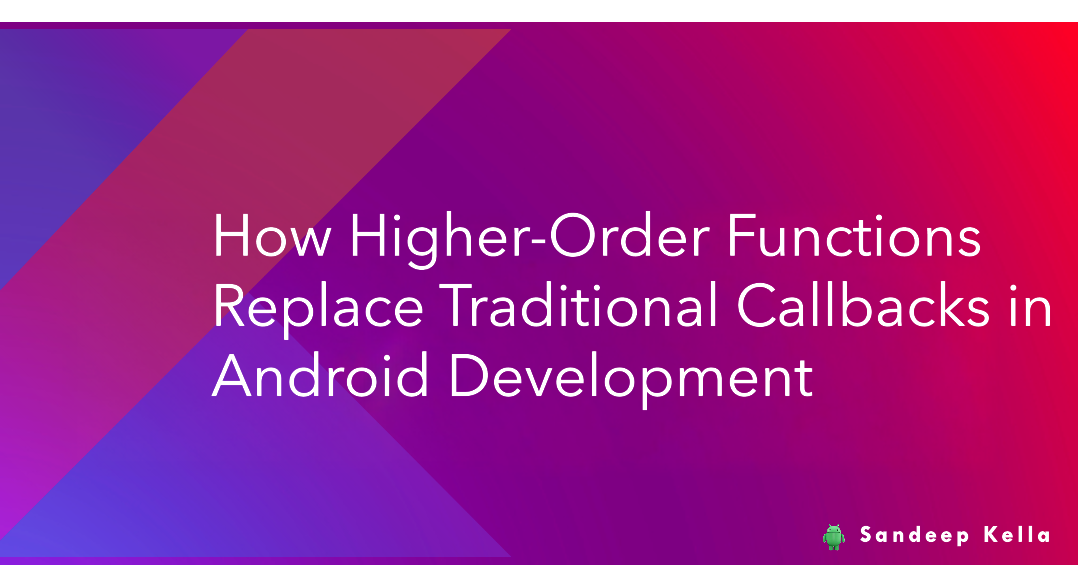 Understanding Scatter Maps and How They Improve Upon HashMaps in Kotlin | by Sandeep Kella ...