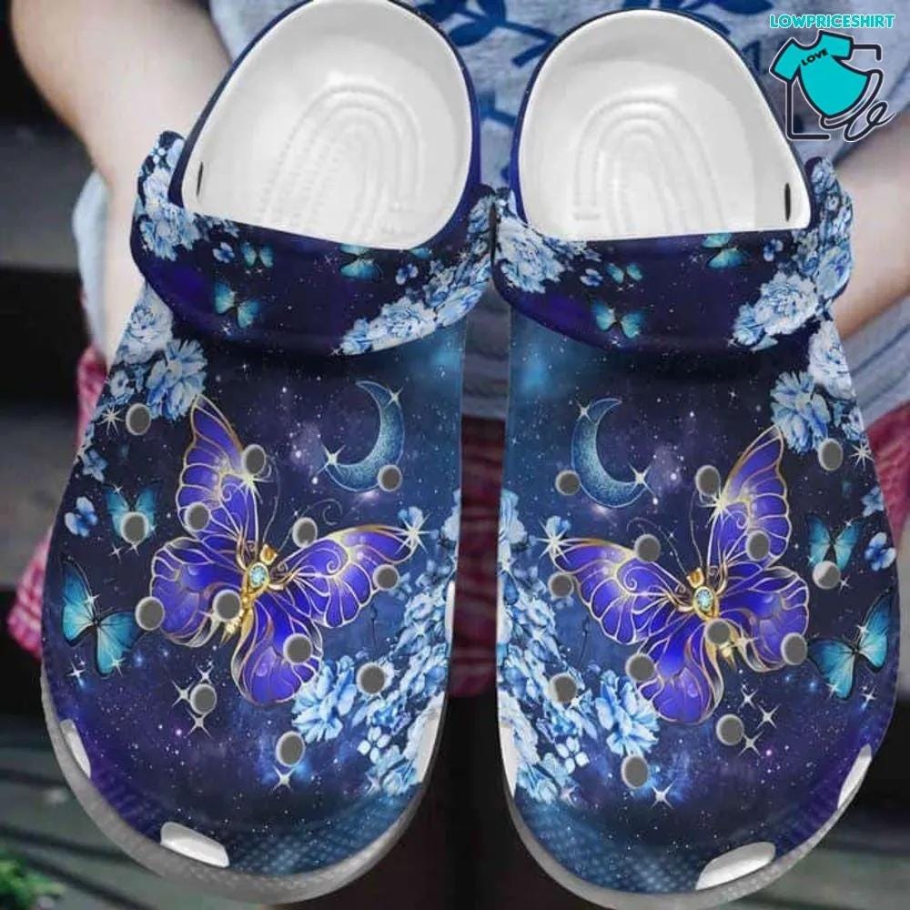 Dunkin Deez Nuts Classic Crocs Clog Shoes | by Mark Casillas | Apr ...