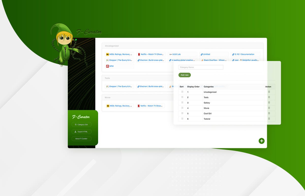 10 Page Transition Effects Trends for Web Developer in 2018 | by UIUX Lab | Medium