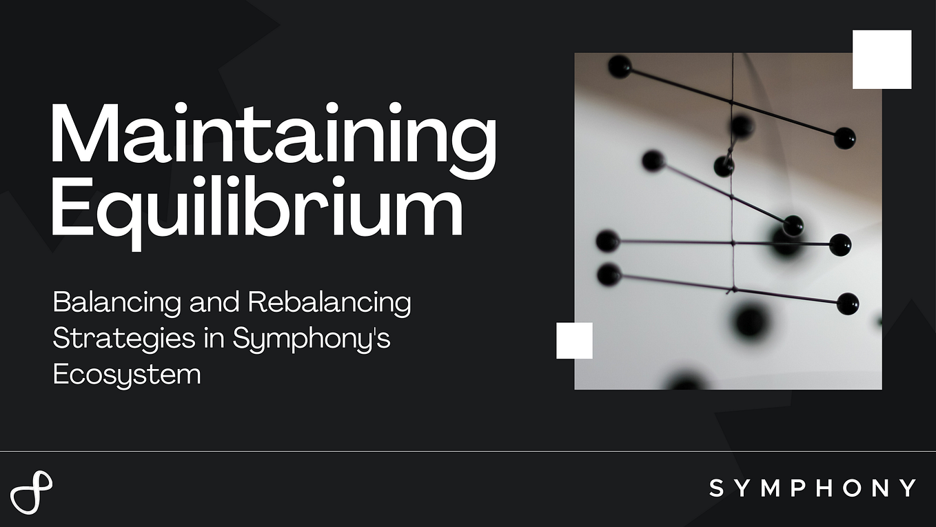 Shaping the Future: Symphony’s Approach to Governance | by Orchestra ...