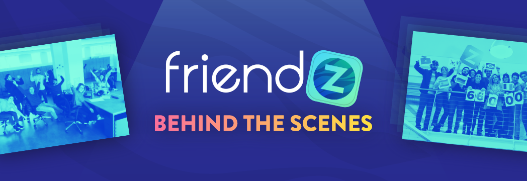 The algorithm for hiring Developers at Friendz | by Friendz | Friendz ...
