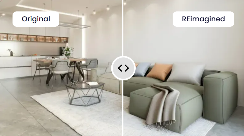 Reimagine Home with AI: Where Pixels Paint Dreams | by AIP | Medium