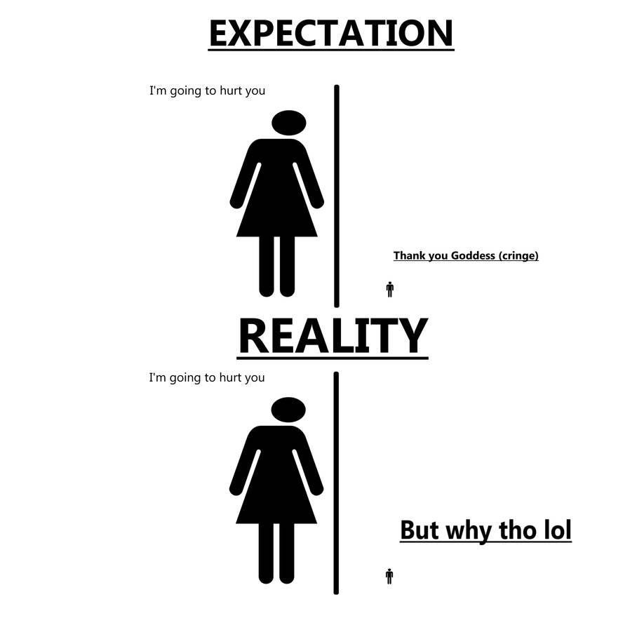 Macrophile GTS, pedophilia and their insistence on fetishizing child ...