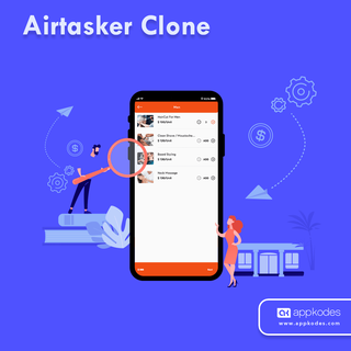 Build an on demand service platform with our Airtasker Clone | by Jerry Hana | Medium