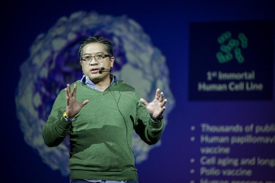 How genetic testing will help personalize your medicine | by Shivom ...