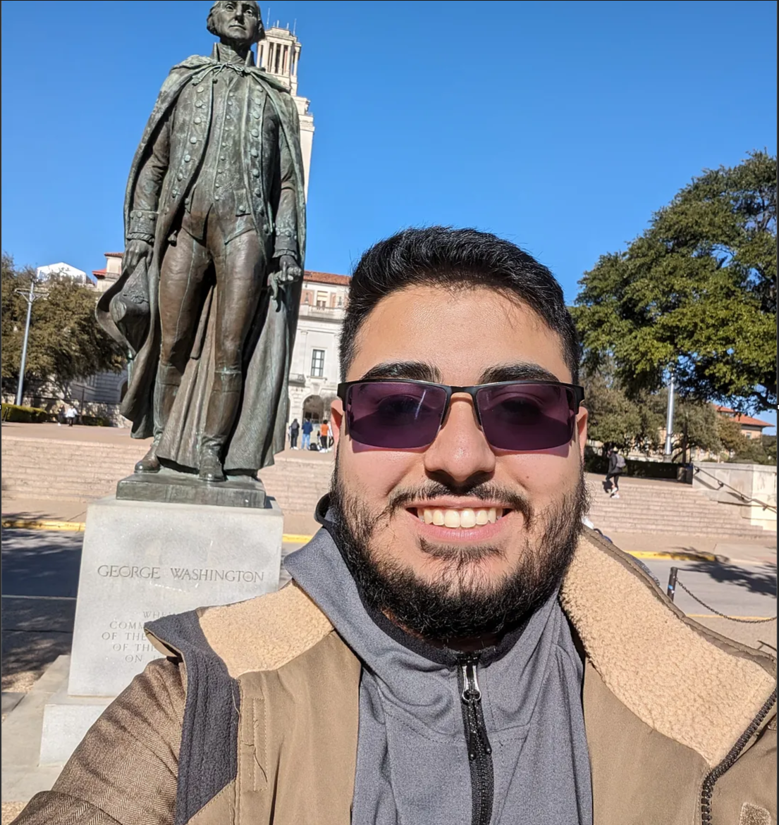 CS 373 Spring 2024: Nathan Hernandez | by Nathan Hernandez | Mar, 2024 ...