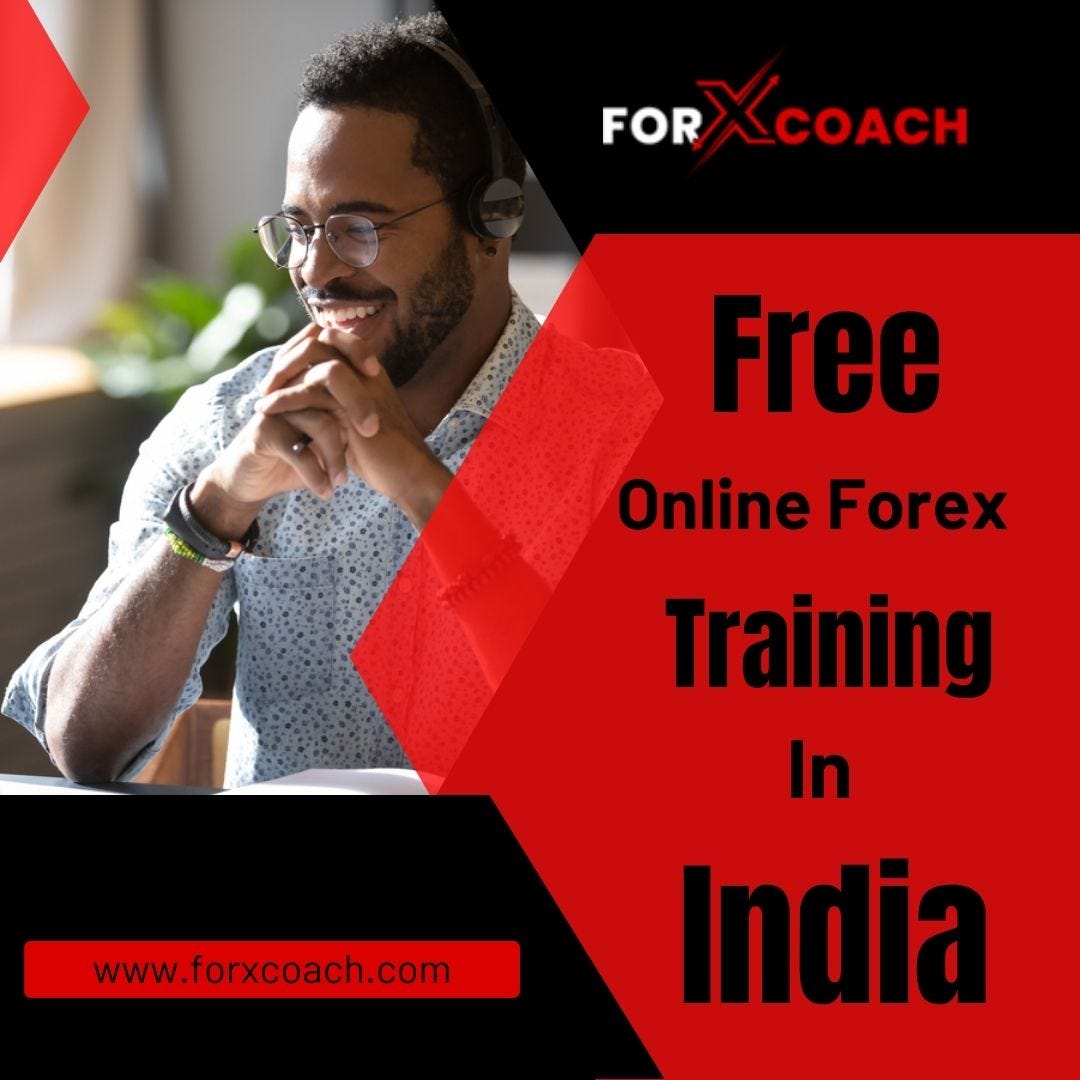 Top Free Online Forex Learning Course - Forxcoach - Medium