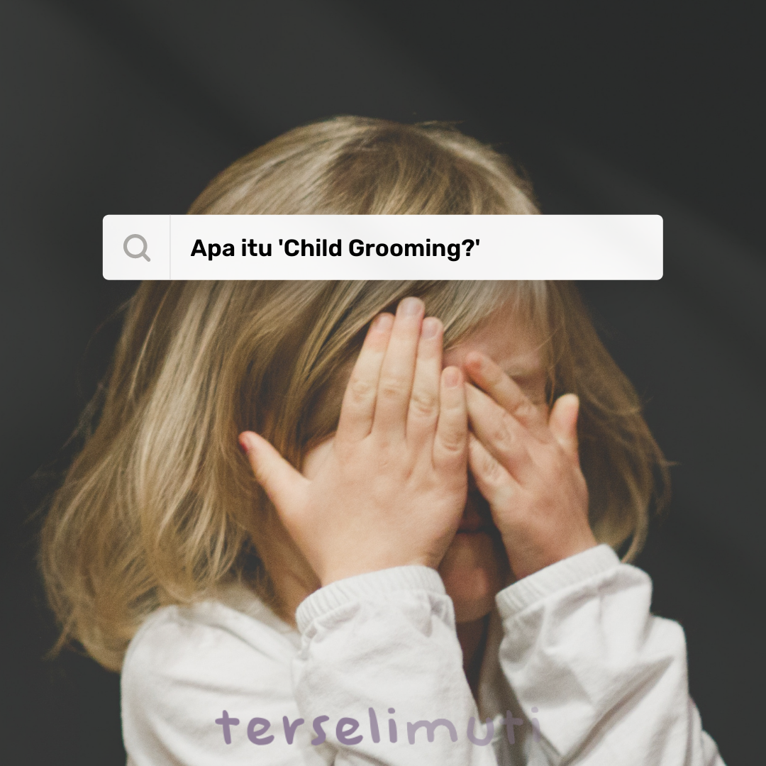 [Review] Regulasi tentang Child Grooming di Amerika Serikat | by ...