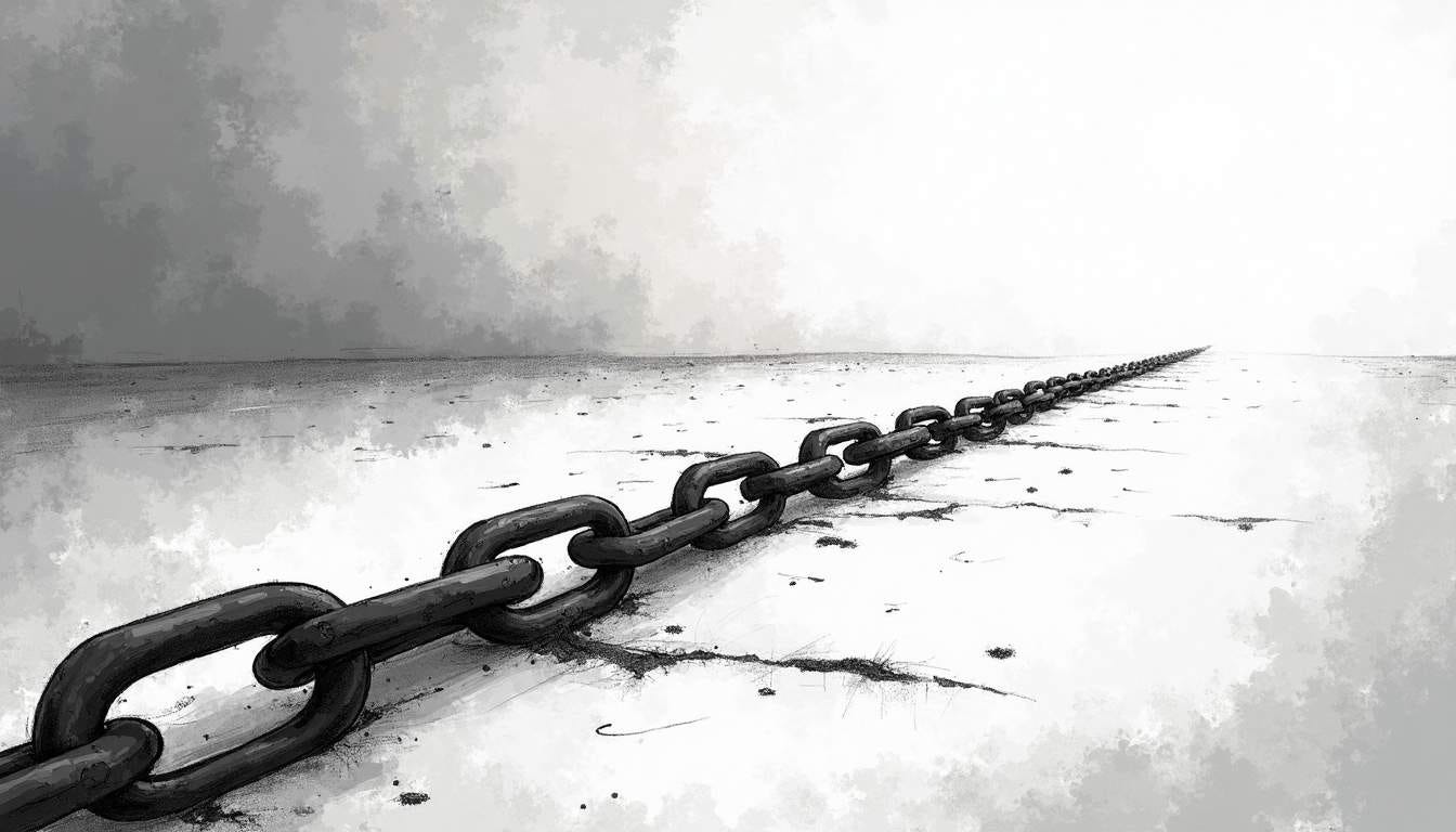Psychology Behind Blaming Others for Your Problems | by Wayne Ince ...
