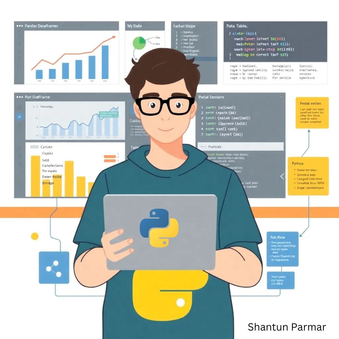 10 Numpy Functions You Should Know By Amanda Iglesias Moreno