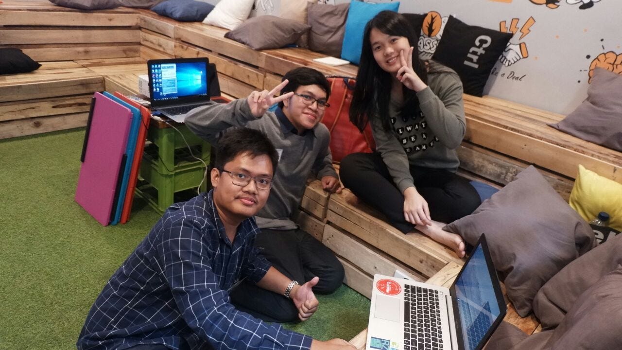 About MSIGHT Team: How Data Product Team is Organized | by Aulia Amin ...