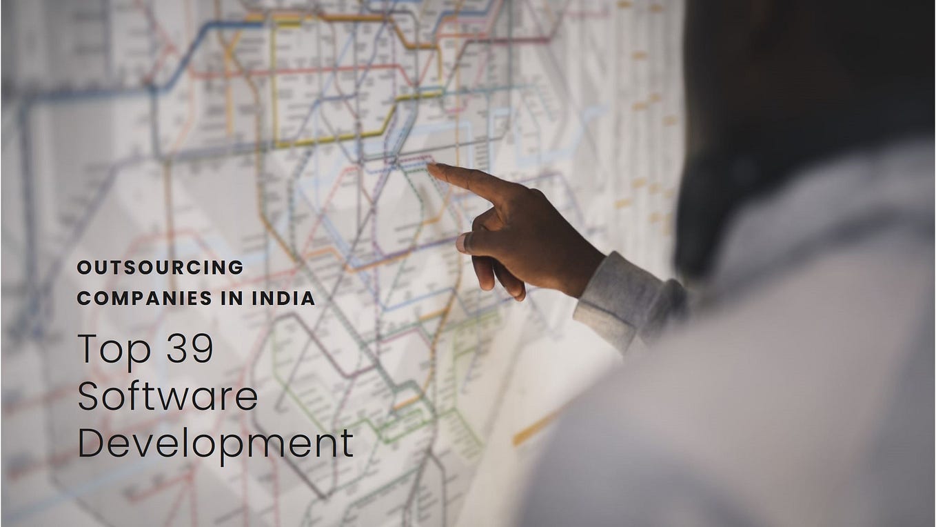 Top 10 Supply Chain Software Development Companies (2024) | Medium