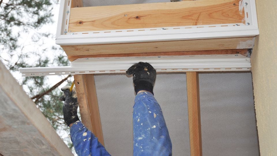How Proper Fascia Repair Protects Your Sunnyvale Home | by Soffit ...