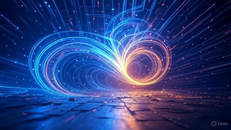 Building a Retrieval-Augmented Generation (RAG) Application with IBM watsonx.ai Flows Engine ...