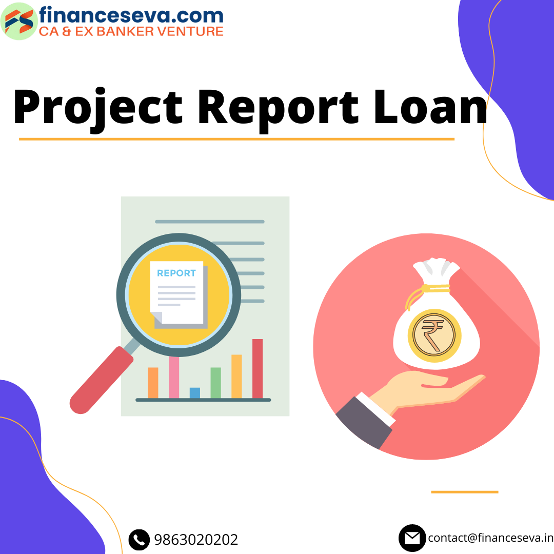 Project Report For Bank Loan. Project Report for Bank Loan | by ...
