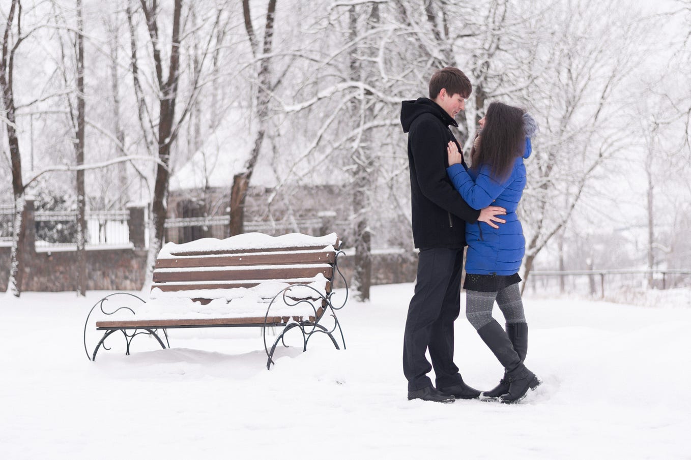 The Promise-Short love story with moral lesson | by Akash | Medium