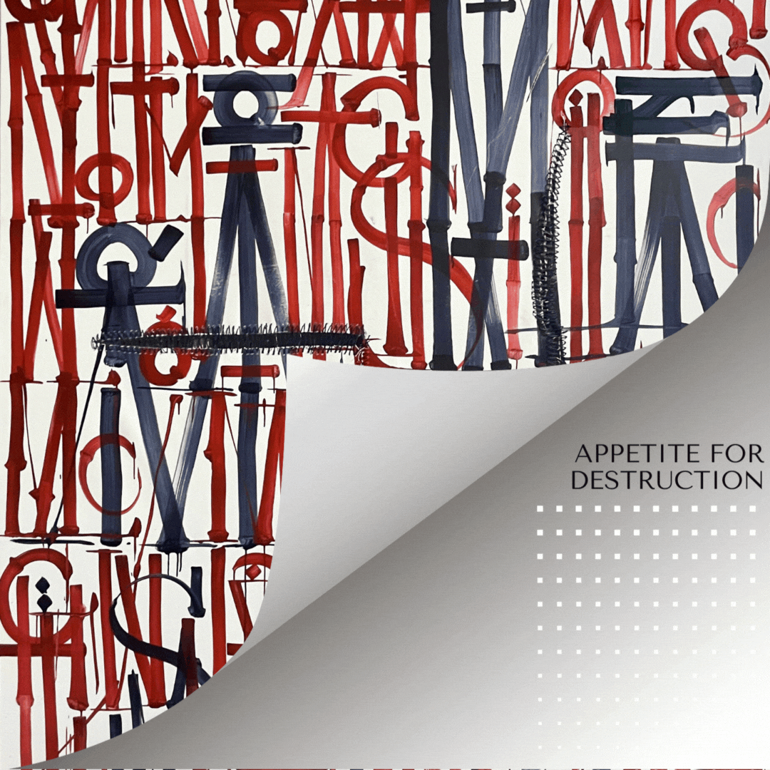 RETNA Opening Soon. Get ready for a groundbreaking… | by Burgess Modern ...