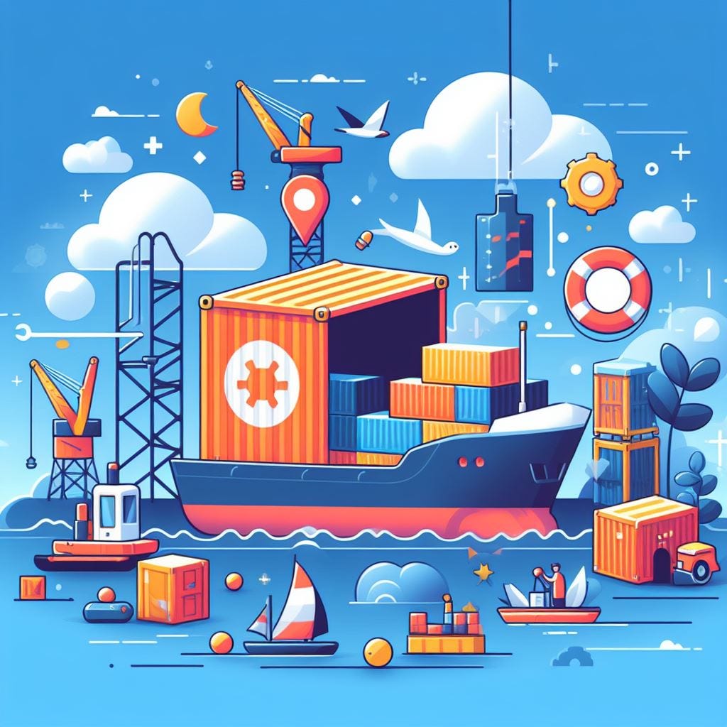 Clean Architecture. Em um mundo repleto de desafios e… | by Gilvam ...