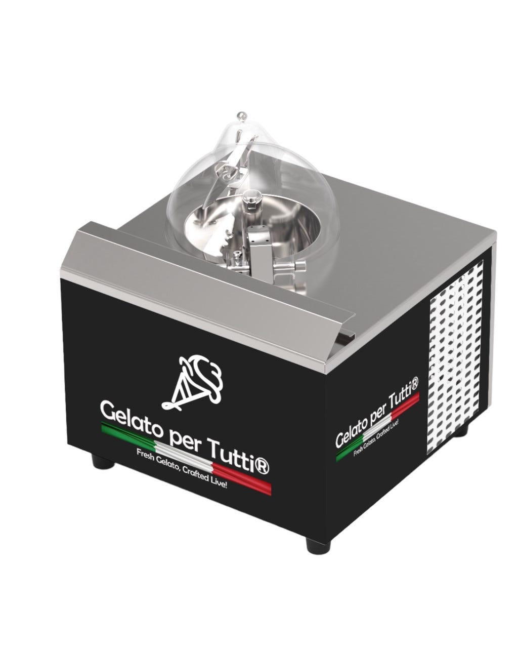 Which gelato Flavour is best?. The “best” gelato flavor is subjective ...