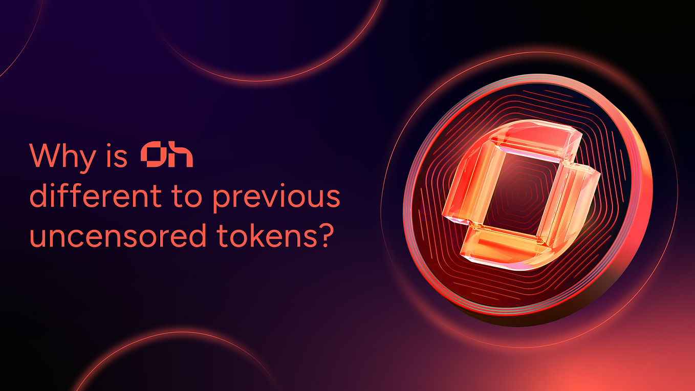 OhChat is coming: what can users expect? | by nicohdotxyz | Medium