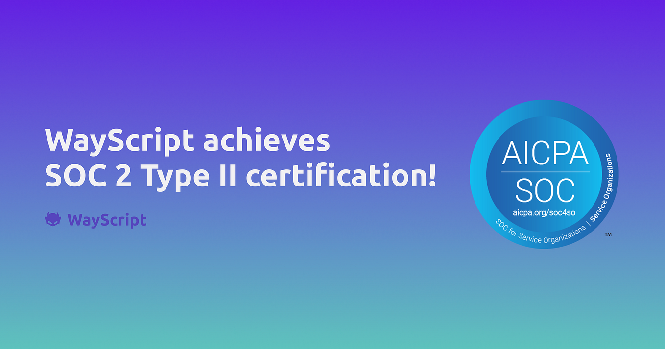 What is an Internal Developer Platform (IDP)? Why Do They Matter? | by Monica Mishra | WayScript ...