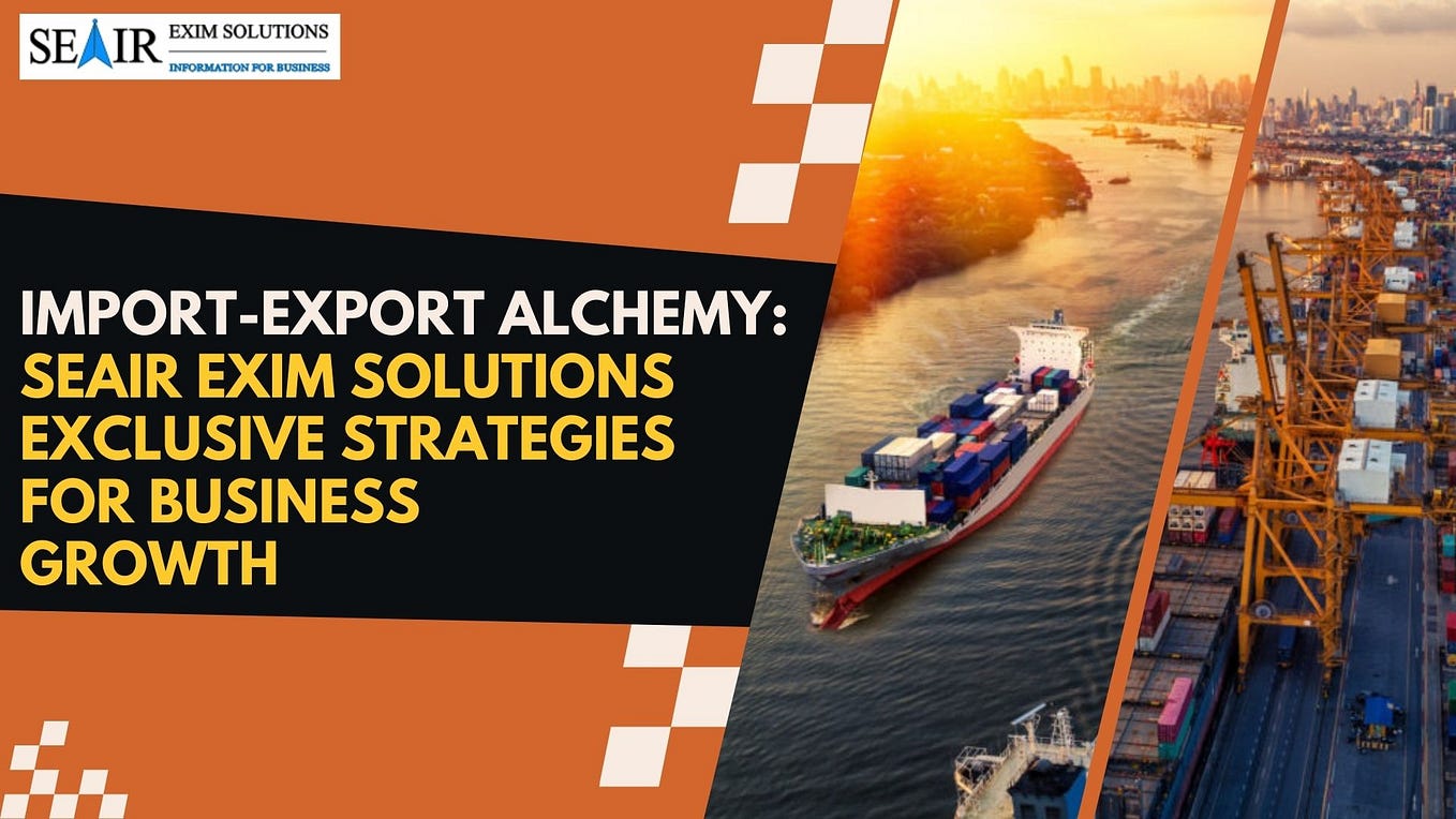 Exploring Indian Import Data to Uncover the Pulse Imports in India | by ...