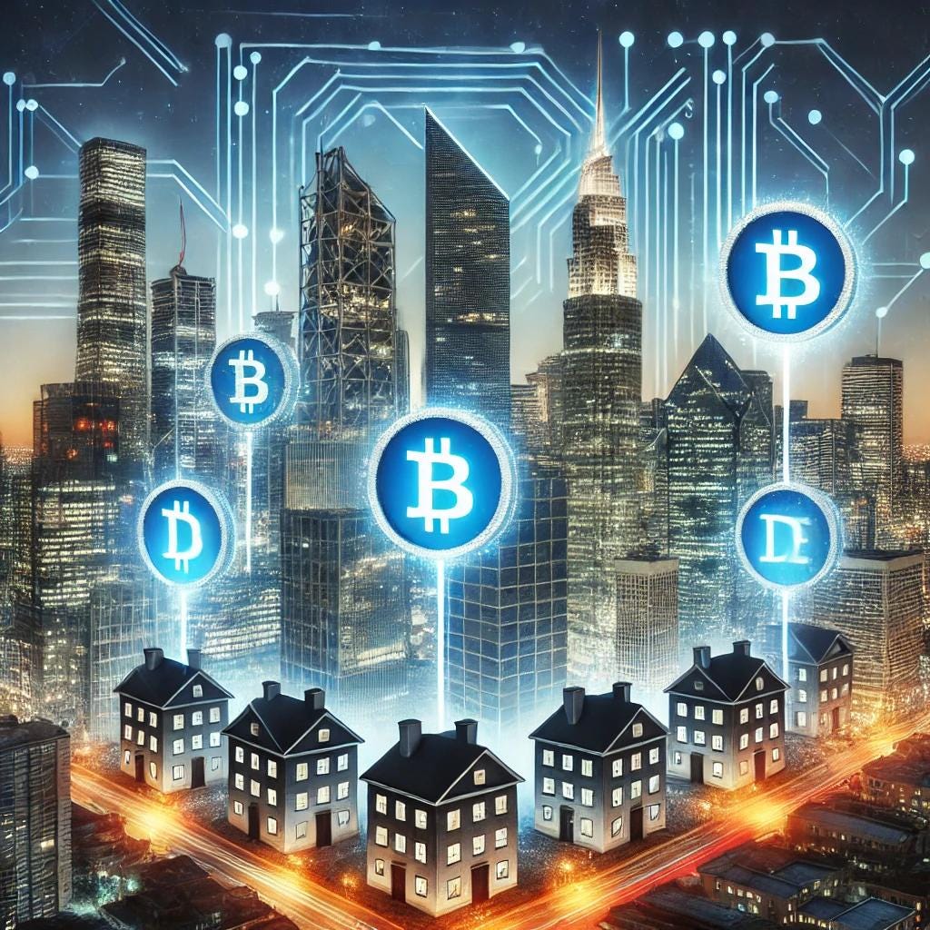 Why DeFi Projects Are Poised for Growth – And How Calgo Is Leading the ...