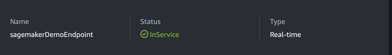 Deploy Text-to-Image HuggingFace Model to AWS Sagemaker as an Endpoint. | by DHIRAJ JHA | Medium