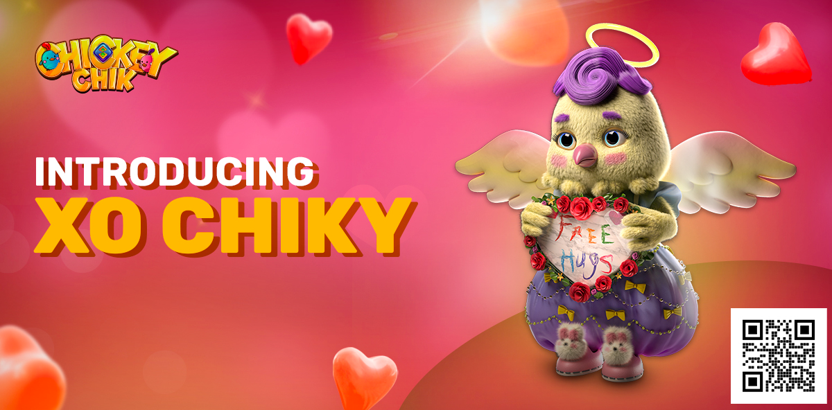 Chickey Chik’s Gameplay | Chickey Chik | ChickeyChik