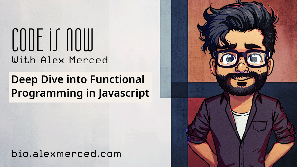 Javascript Monads Made Simple Note This Is Part Of The Composing By Eric Elliott