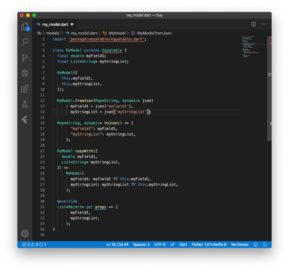 Fitted TextField Container for Flutter | by Huy Dinh | Medium
