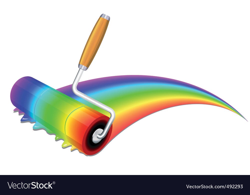 Best Painters in Bangalore — Rainbow Painting | by Rainbow Painting ...