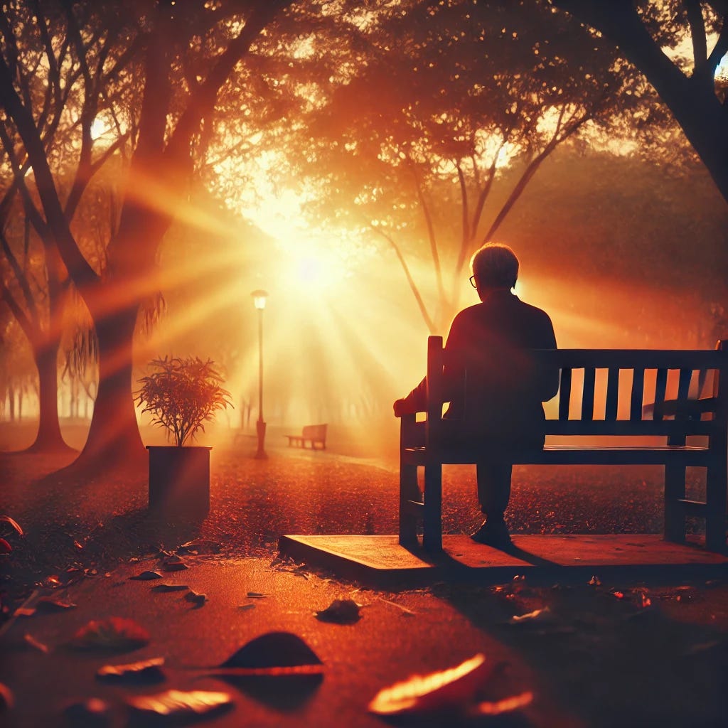 ‘The Invisible Cage’. Stories of invisible abuse. | by RainbowBrite ...