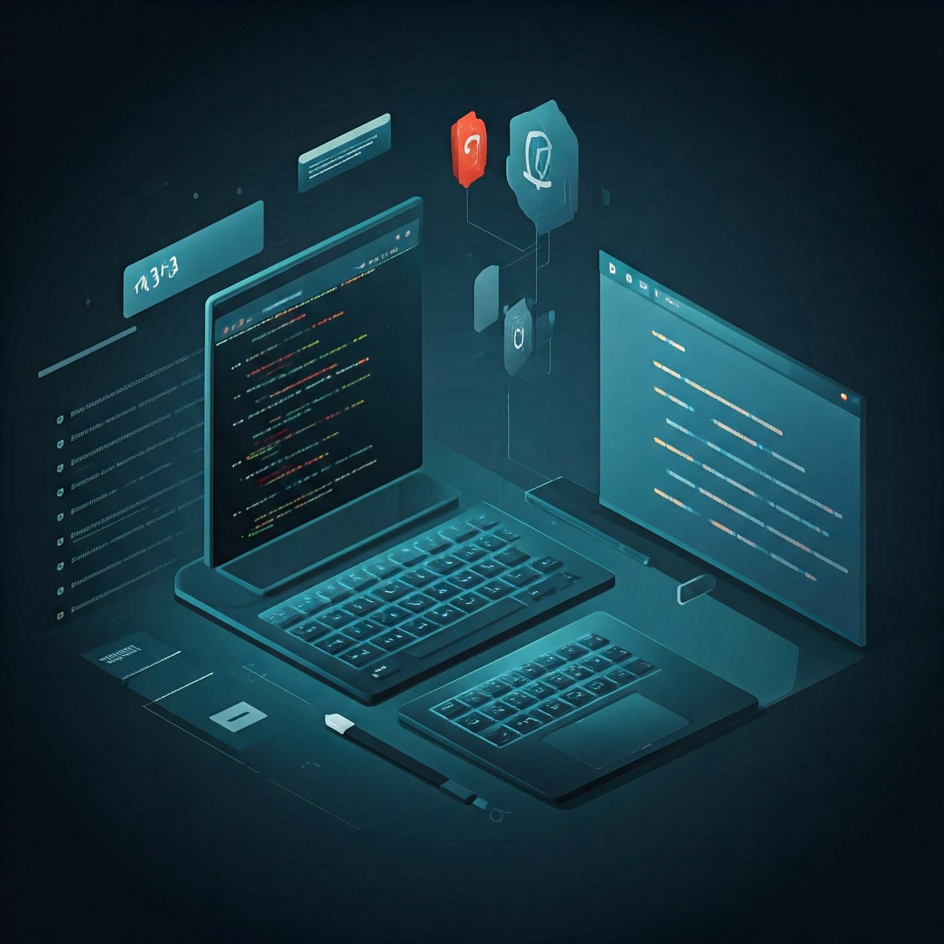 Creating Subnets with AWS CloudFormation | by Volkan | Medium