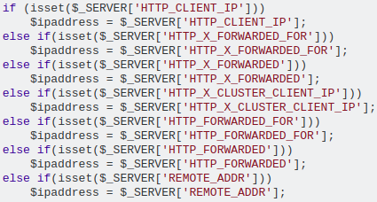 IP Address Location : Javascript Examples | by ipapi ~ ipapi.co | Medium