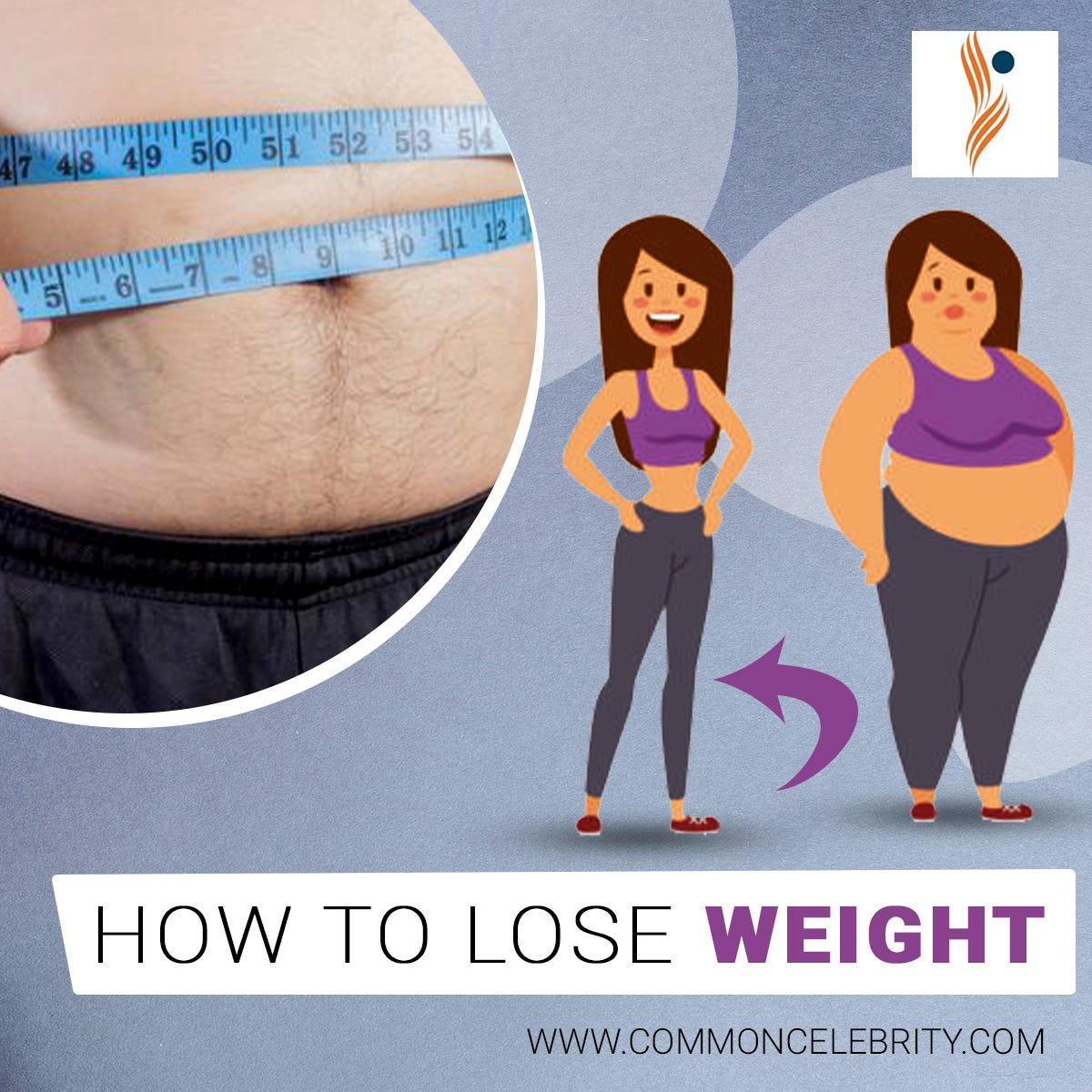 How to Gain Weight. Tips on the best way to gain weight… | by Common ...