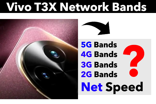 Check Here All Motorola Edge 50 Ultra Network Bands Speed ...
