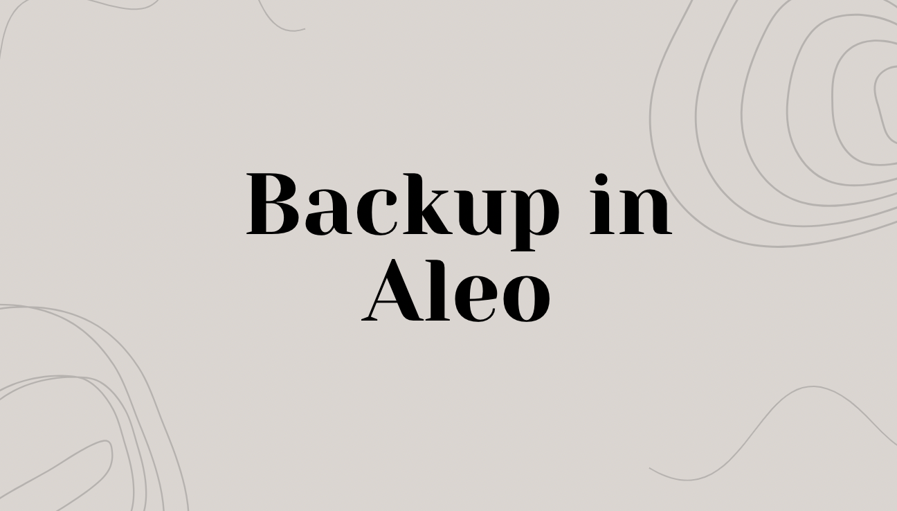 Protecting your data with a help of Aleo | by Tetyana Orlova | Medium Protecting your data with a help of Aleo | by Tetyana Orlova | Medium