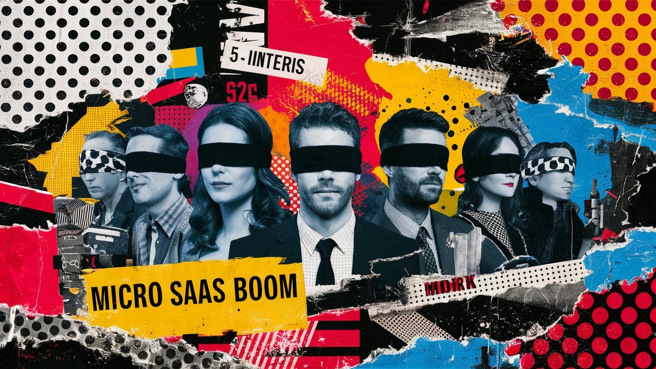 Forget SaaS: Vertical AI Agents Are the Next Big Thing | by Julio Pessan | Jan, 2025 | Medium