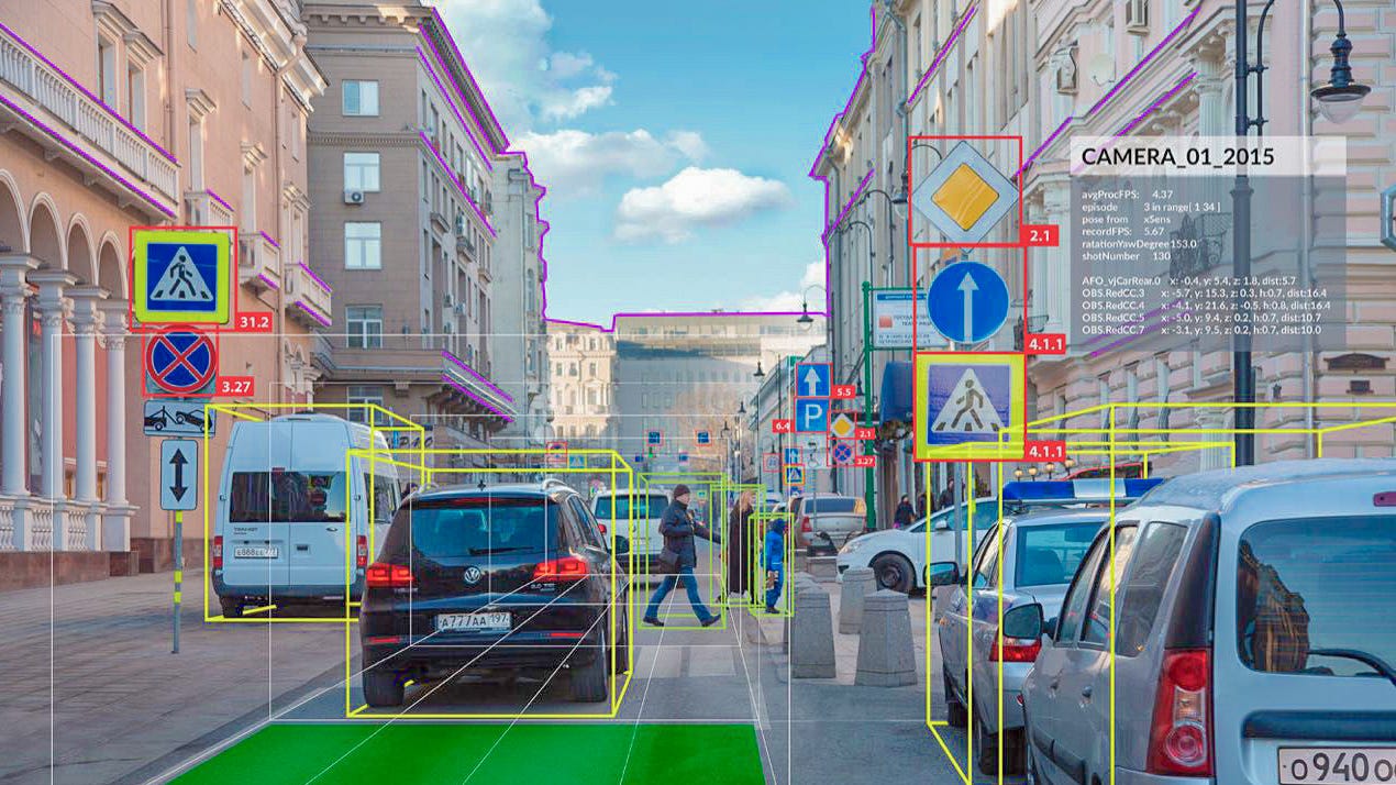 Using Convolutional Neural Networks to Classify Street Signs | by Paul ...