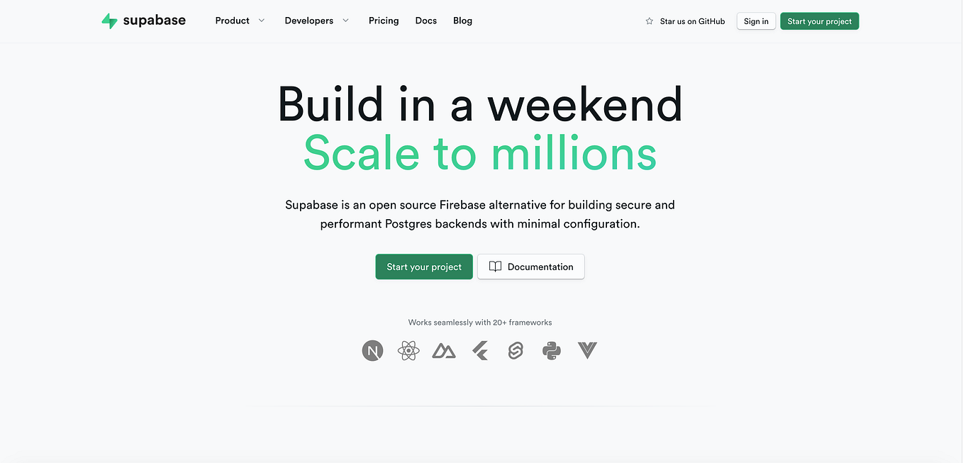 How to Deploy a Full Stack web application using Render and bit.io | by Joyce Wong | Medium