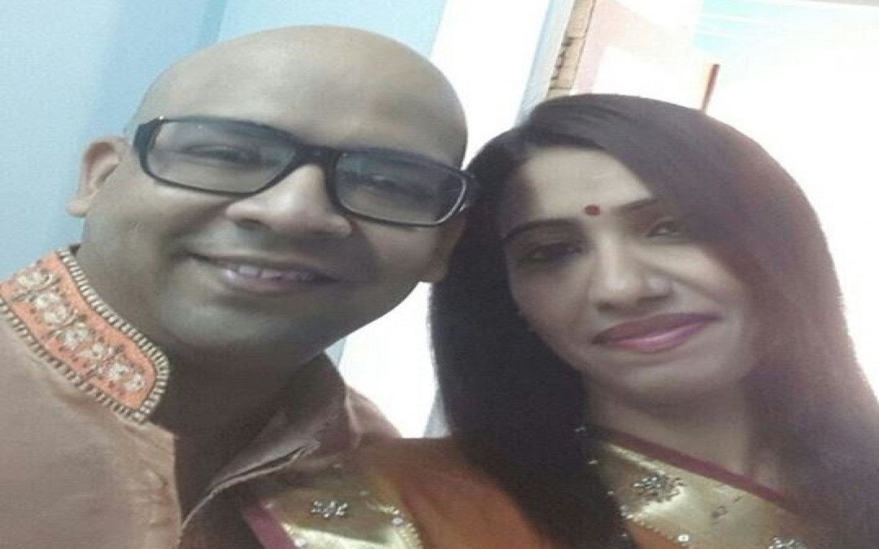 In Conversation with Niren Bhatt: “Find your stories. Tell them with ...