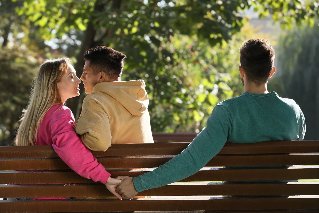 9 Biggest Turn-Ons For Women. Ready to learn the subtle and not so ...